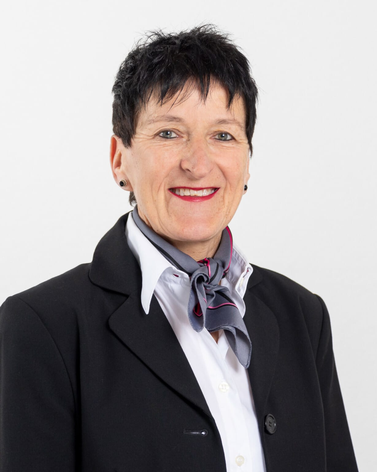 Das Team von Wyss Reisen in Boningen