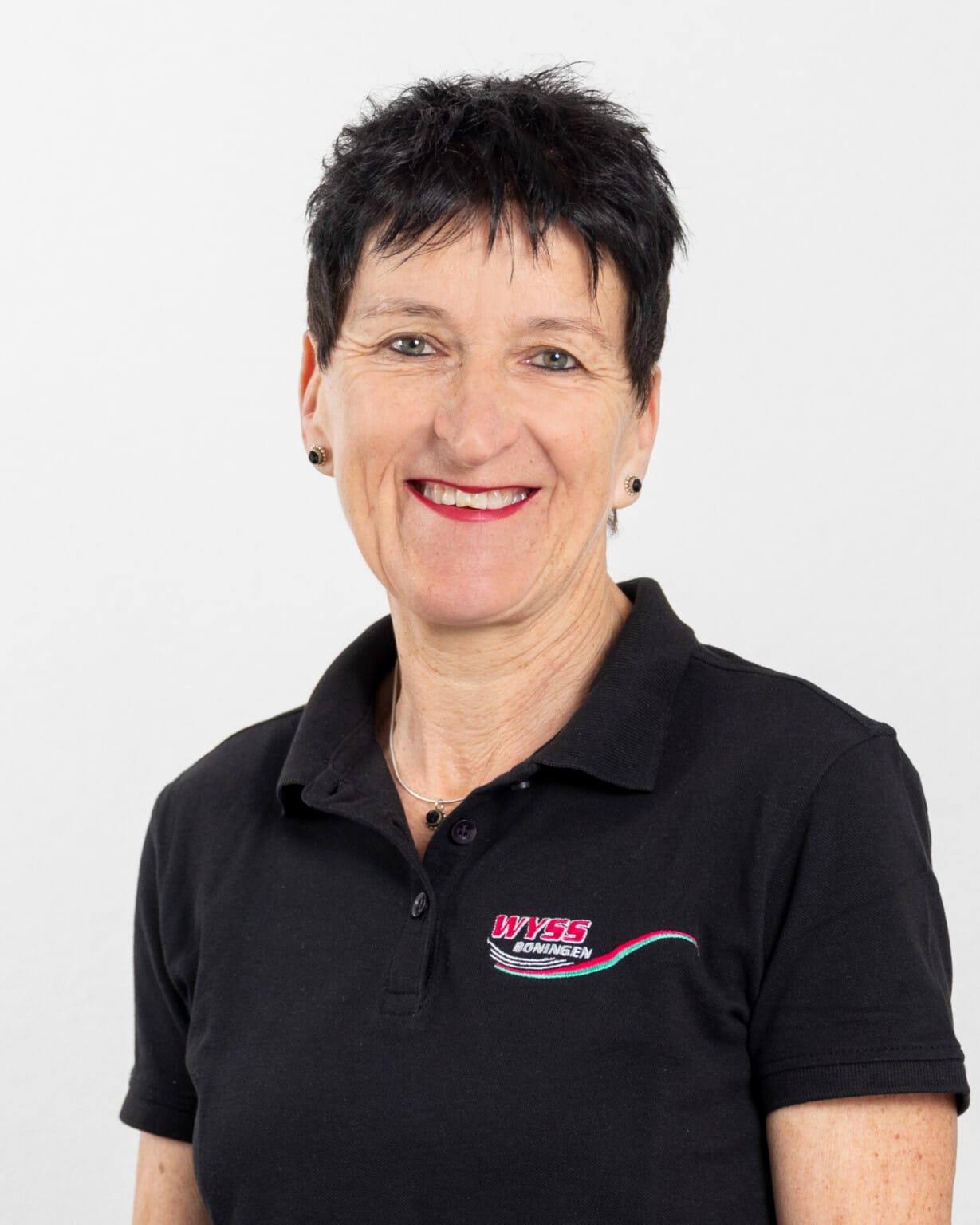 Das Team von Wyss Reisen in Boningen